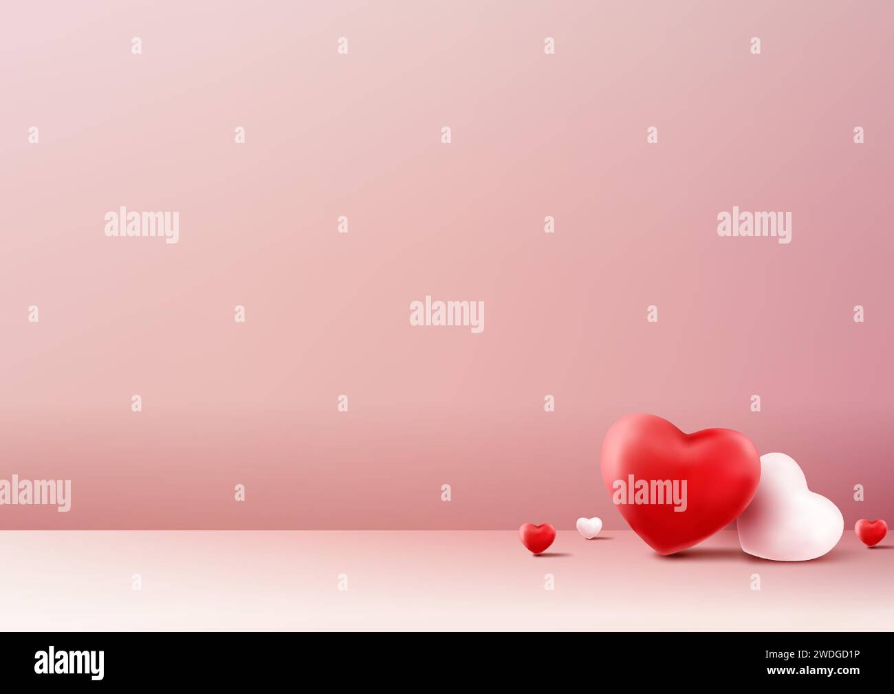 Background features minimal decoration hi-res stock photography and ...