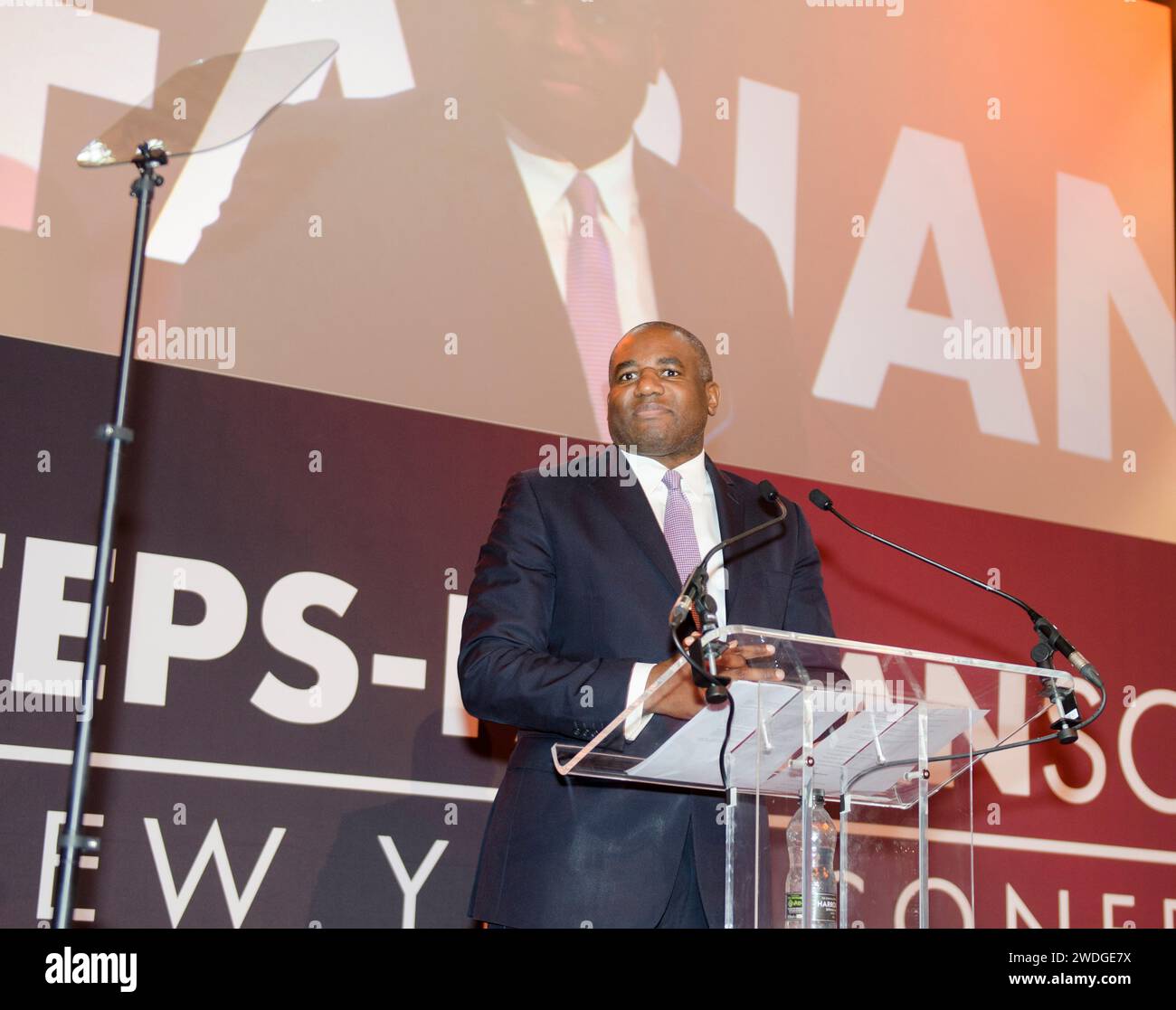 General election 2024 uk david lammy mp hi-res stock photography and ...