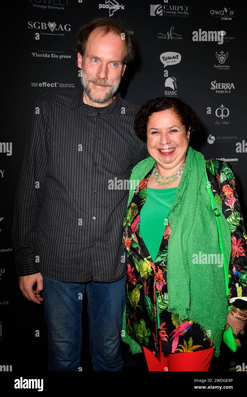 Franziska traub hi-res stock photography and images - Alamy