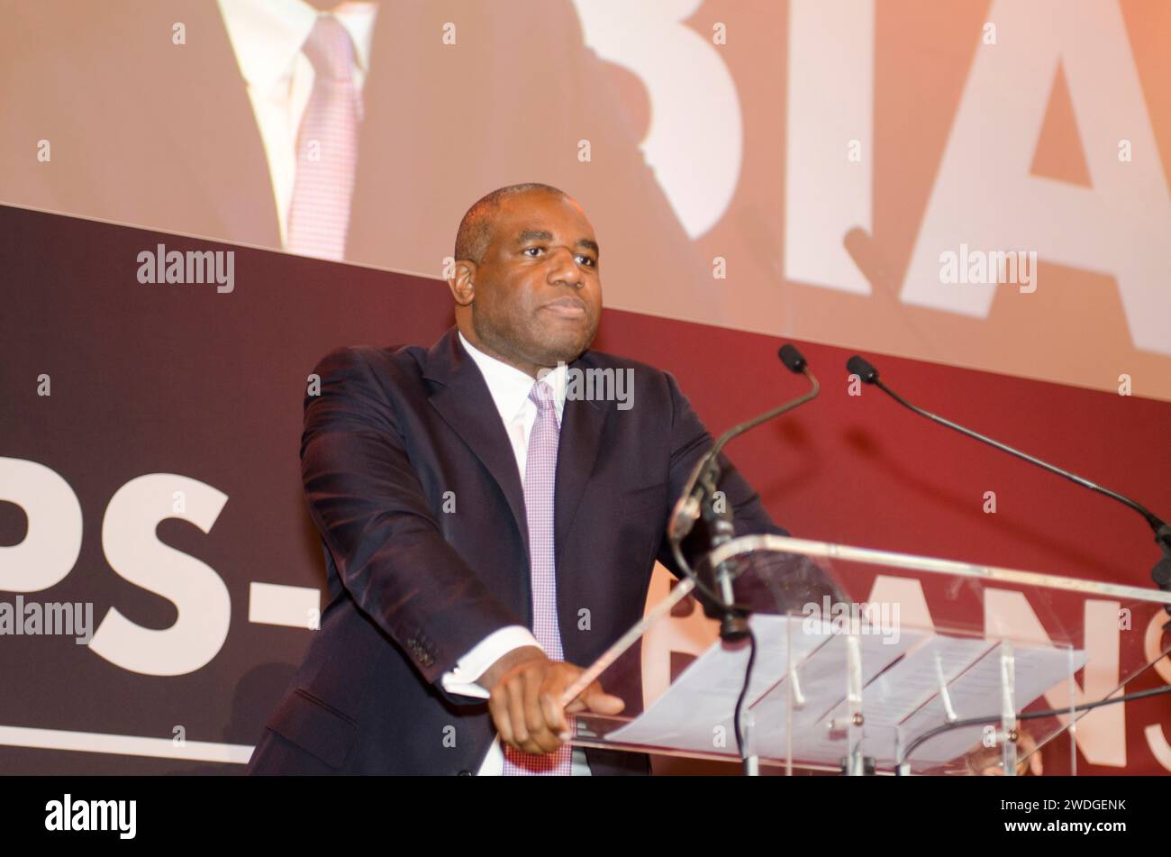 General election 2024 uk david lammy mp hi-res stock photography and ...