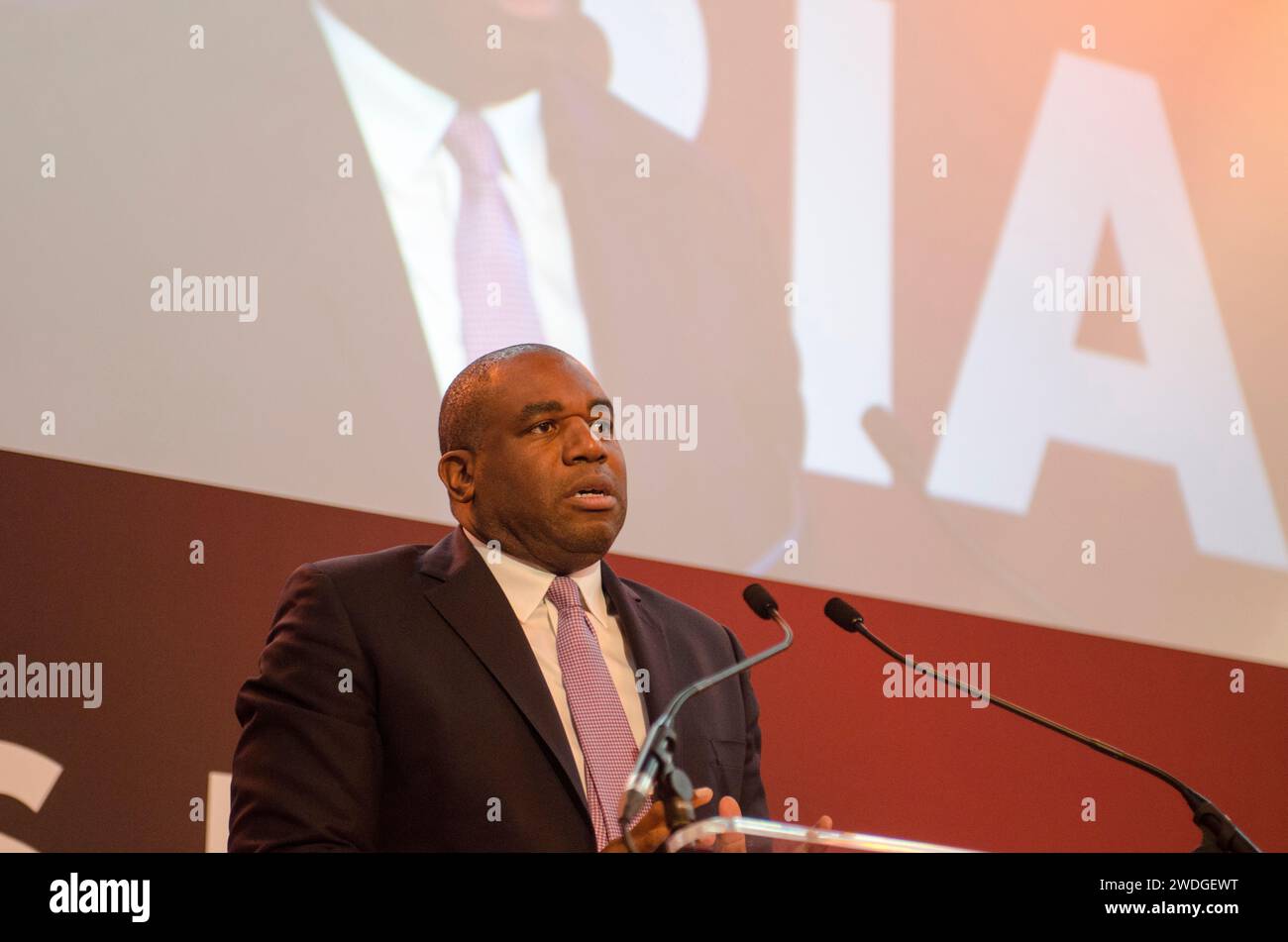 General election 2024 uk david lammy mp hi-res stock photography and ...