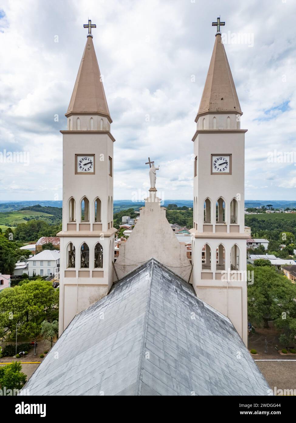 Vale do rio sao francisco hi-res stock photography and images - Alamy