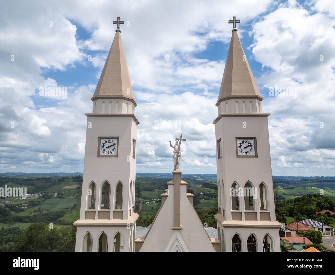 Vale do rio sao francisco hi-res stock photography and images - Alamy