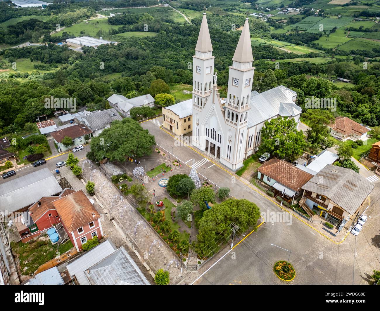 Vale do rio sao francisco hi-res stock photography and images - Alamy