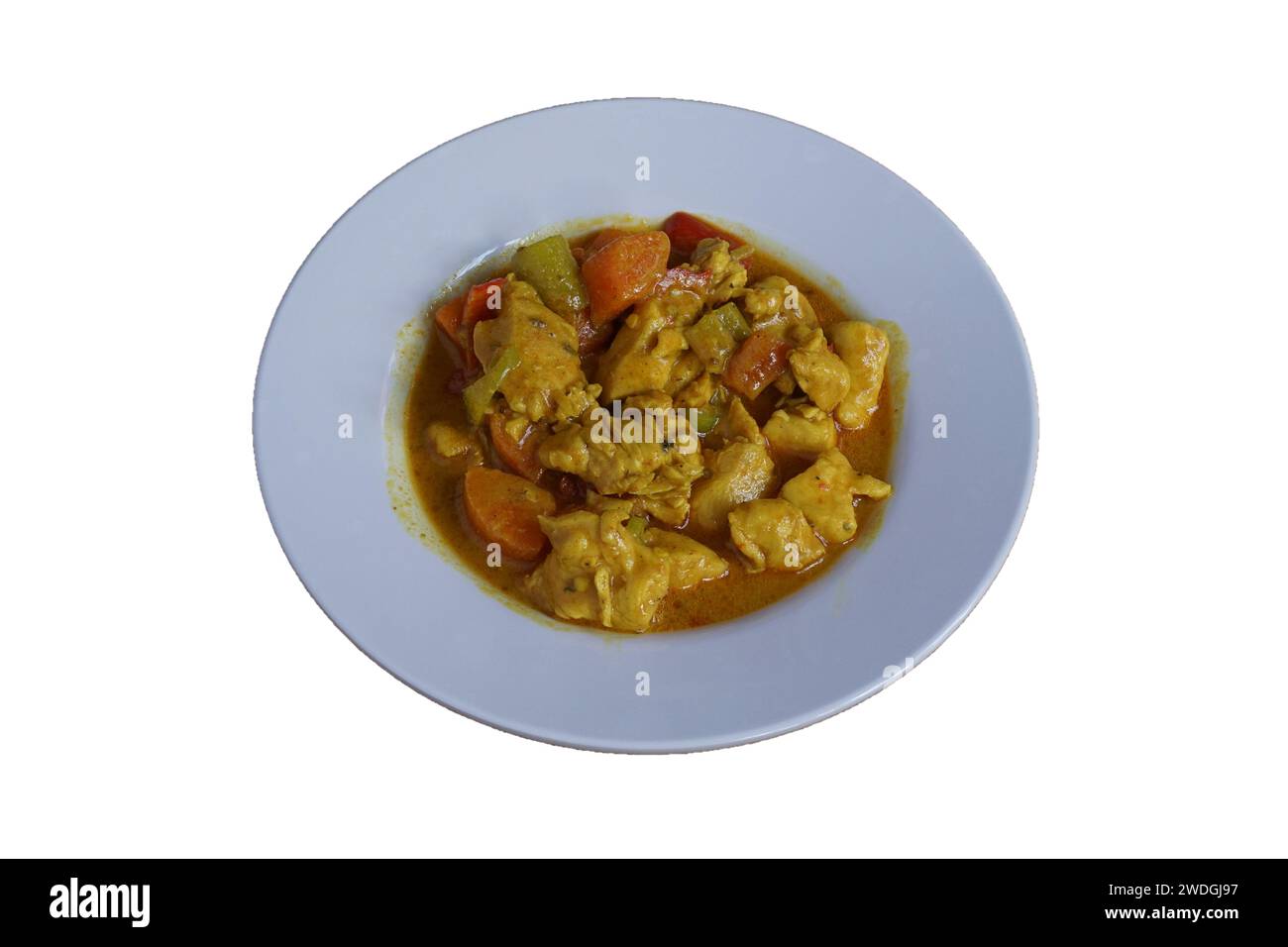 India people eating curry Cut Out Stock Images & Pictures - Alamy