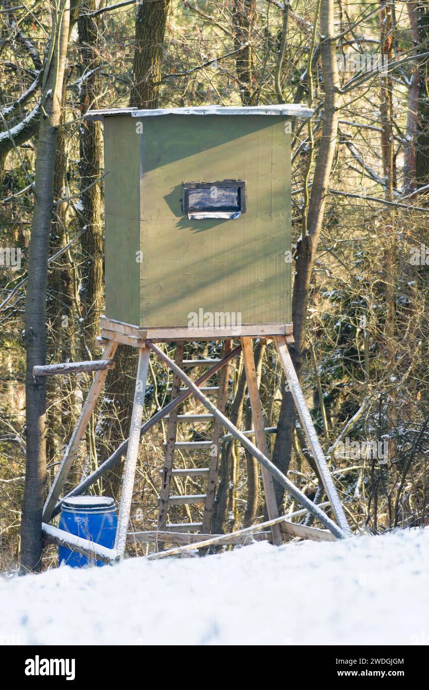 Seat ladder hi-res stock photography and images - Alamy