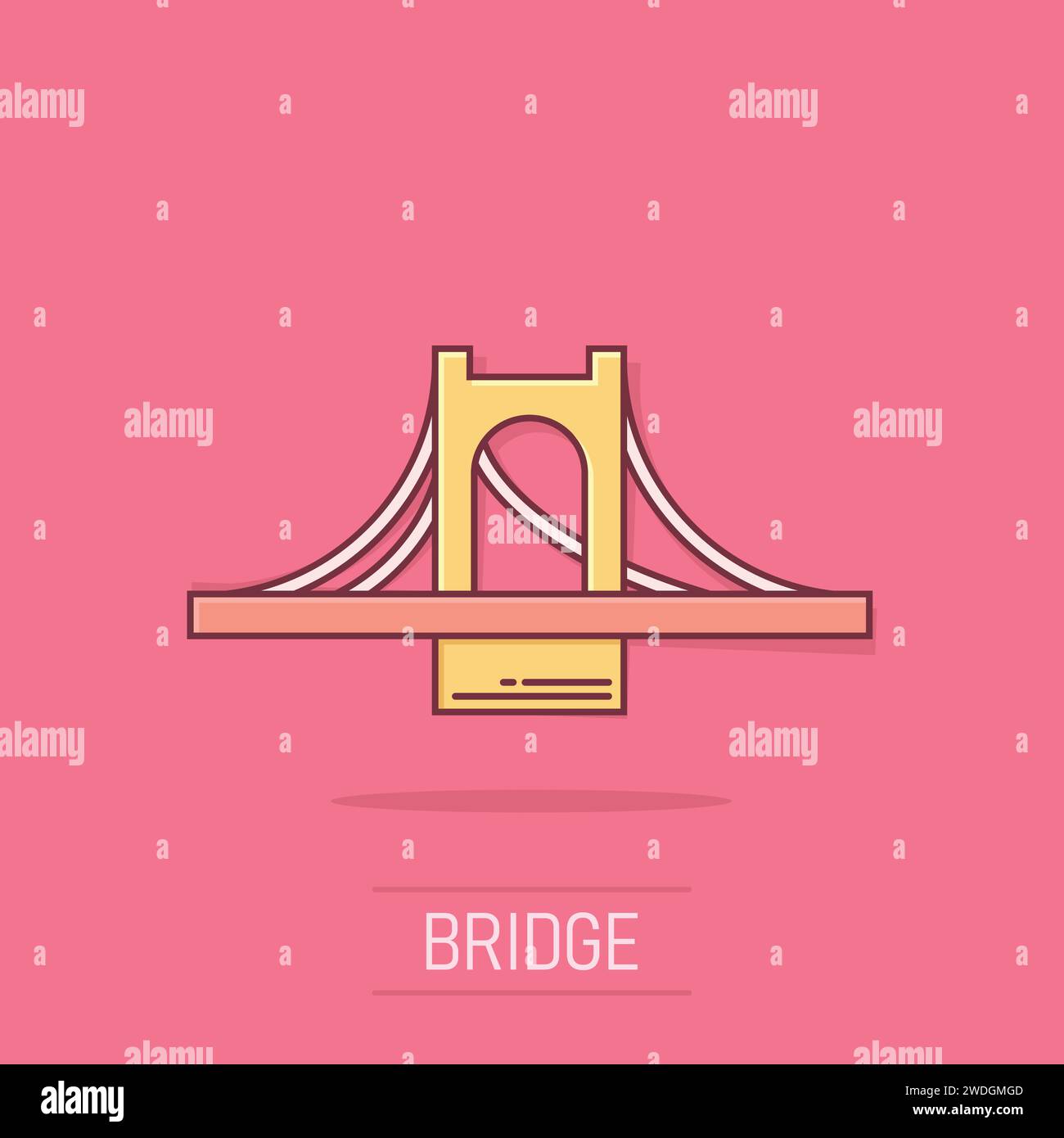 Splash across Stock Vector Images - Alamy