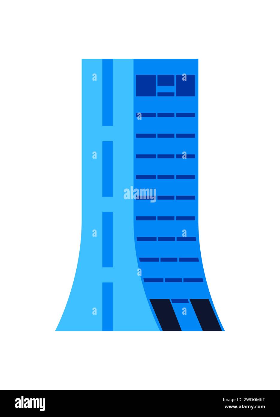 Tall modern skyscraper Cut Out Stock Images & Pictures - Alamy Tall modern skyscraper Cut Out Stock Images & Pictures - Alamy