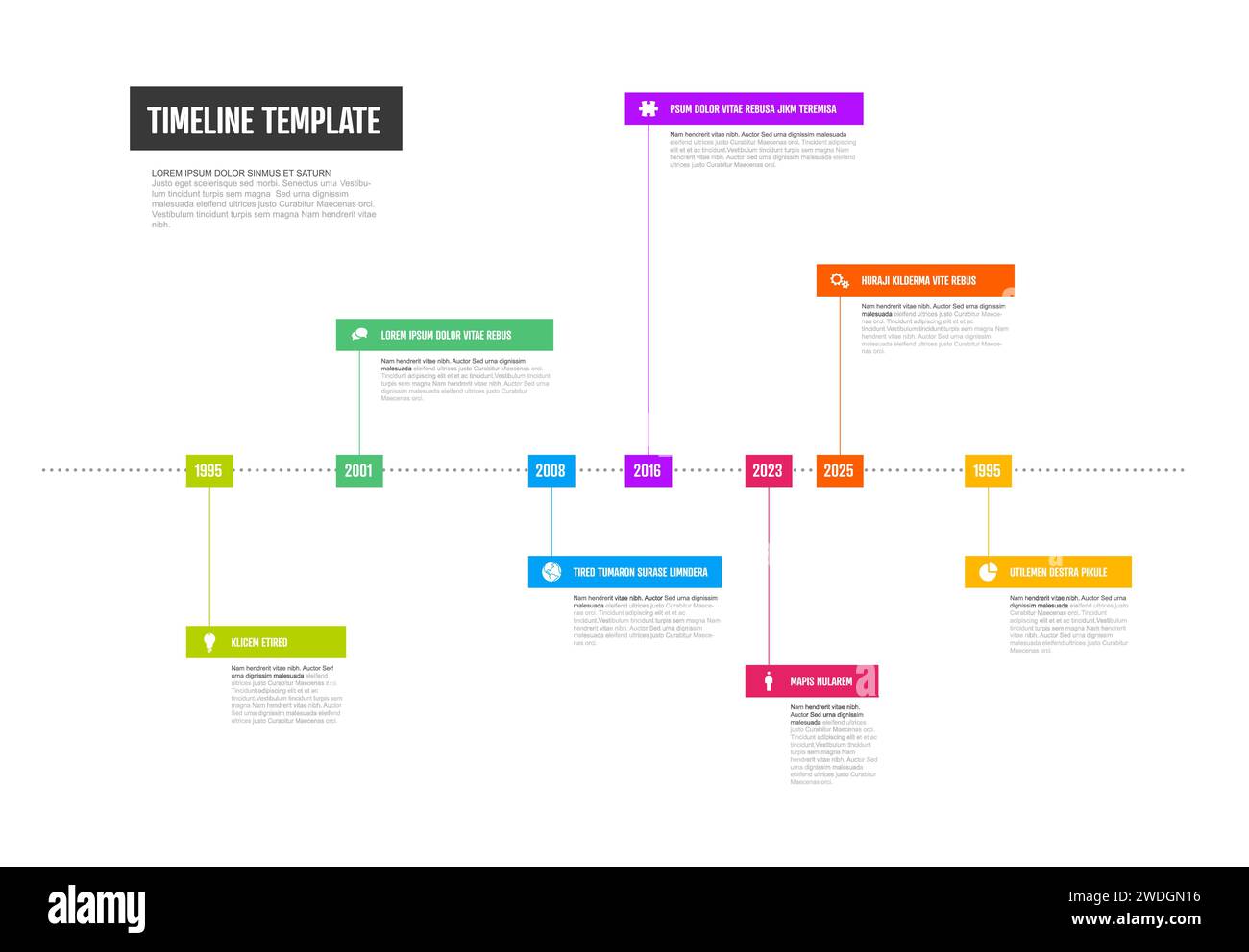 Big titles hi-res stock photography and images - Alamy