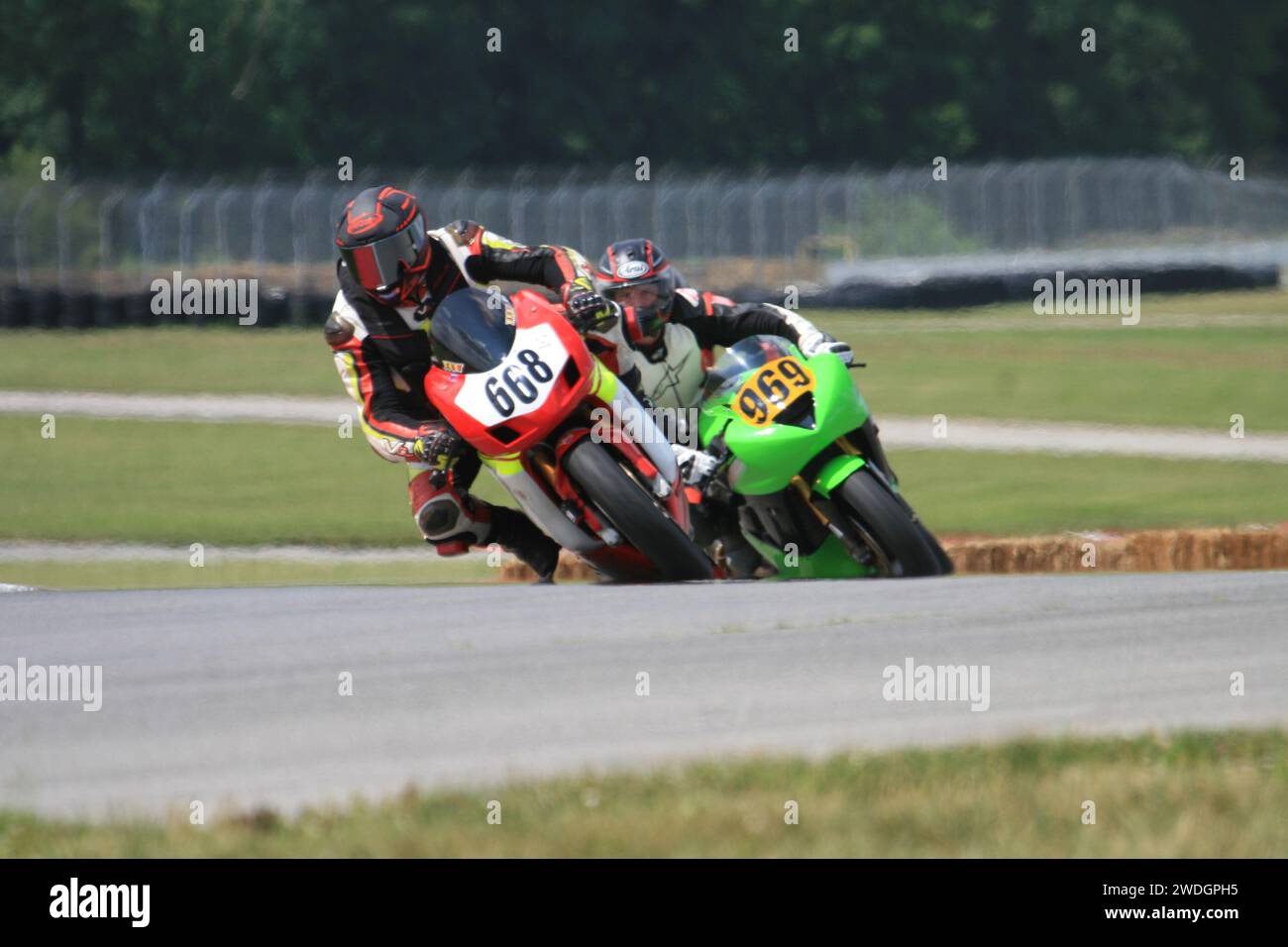AMA Vintage Motorcycle Days 2023 held at Mid-Ohio Sports Car Course in ...