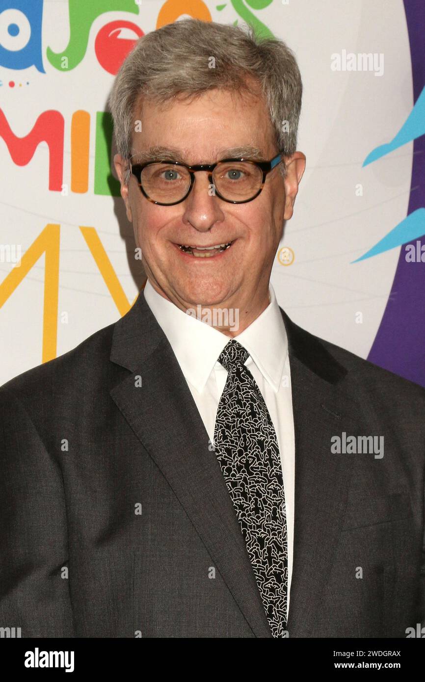 Fred seibert hi-res stock photography and images - Alamy