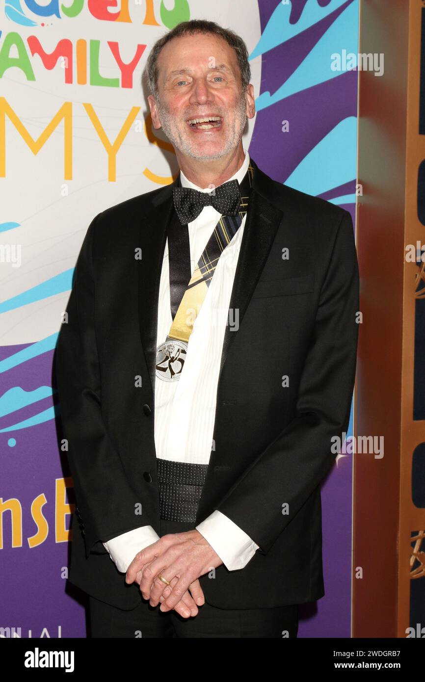 Childrens n Family Emmys - Arrivals at the Bonaventure Hotel on ...