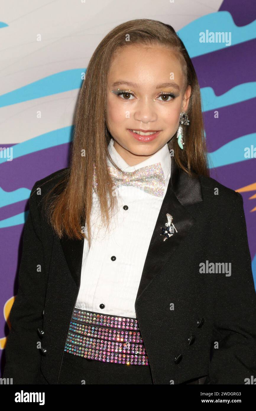 Childrens n Family Emmys - Arrivals at the Bonaventure Hotel on ...