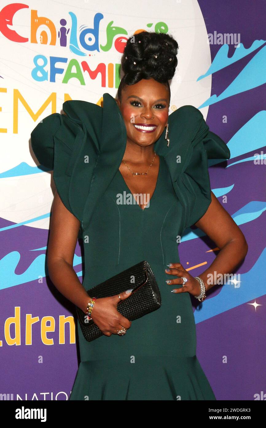 Childrens n Family Emmys - Arrivals at the Bonaventure Hotel on ...