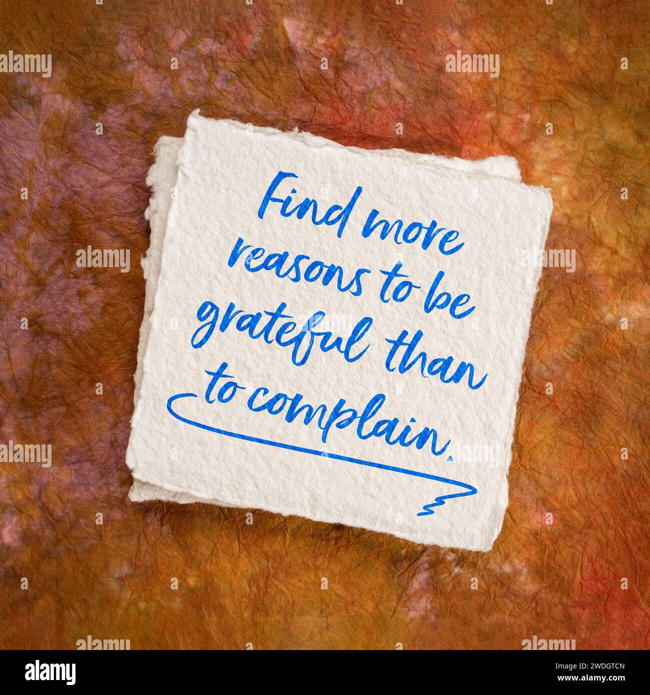 find more reasons to be grateful than to complain - inspirational ...