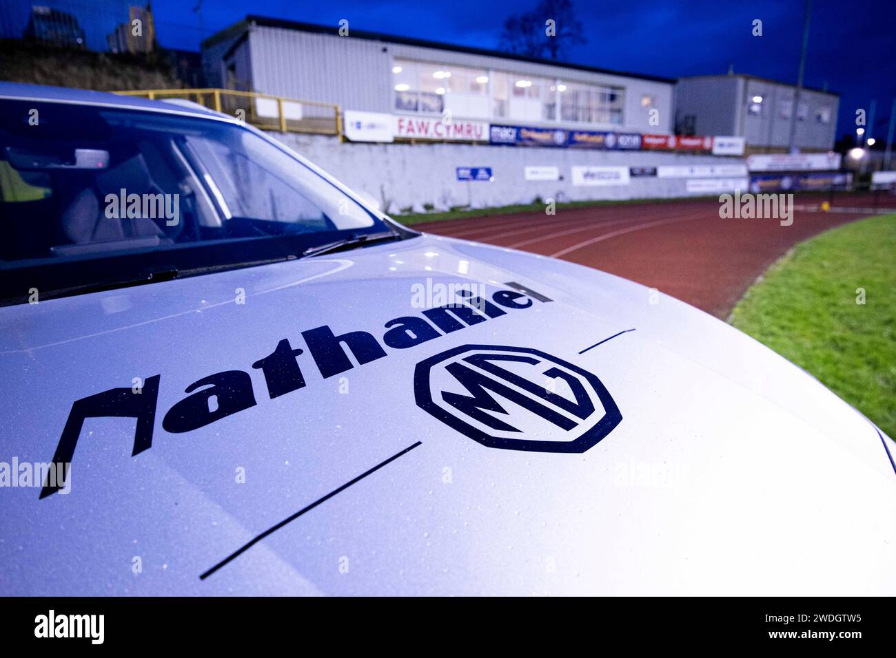 Mg branding hi-res stock photography and images - Alamy