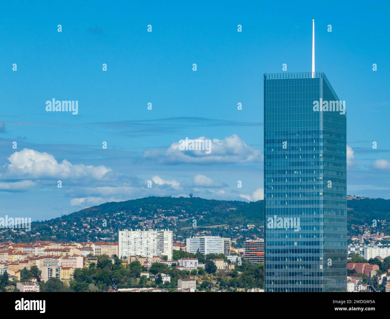 Incity Tower. Caisse d'Epargne is a cooperative retail bank, is one of ...