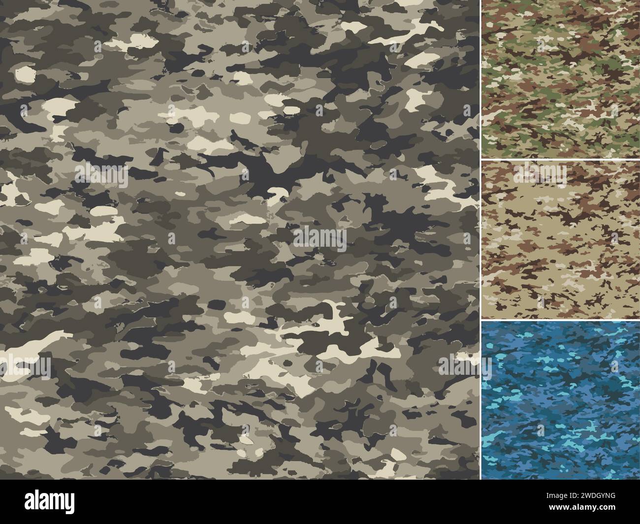 Navy military jacket Stock Vector Images - Alamy