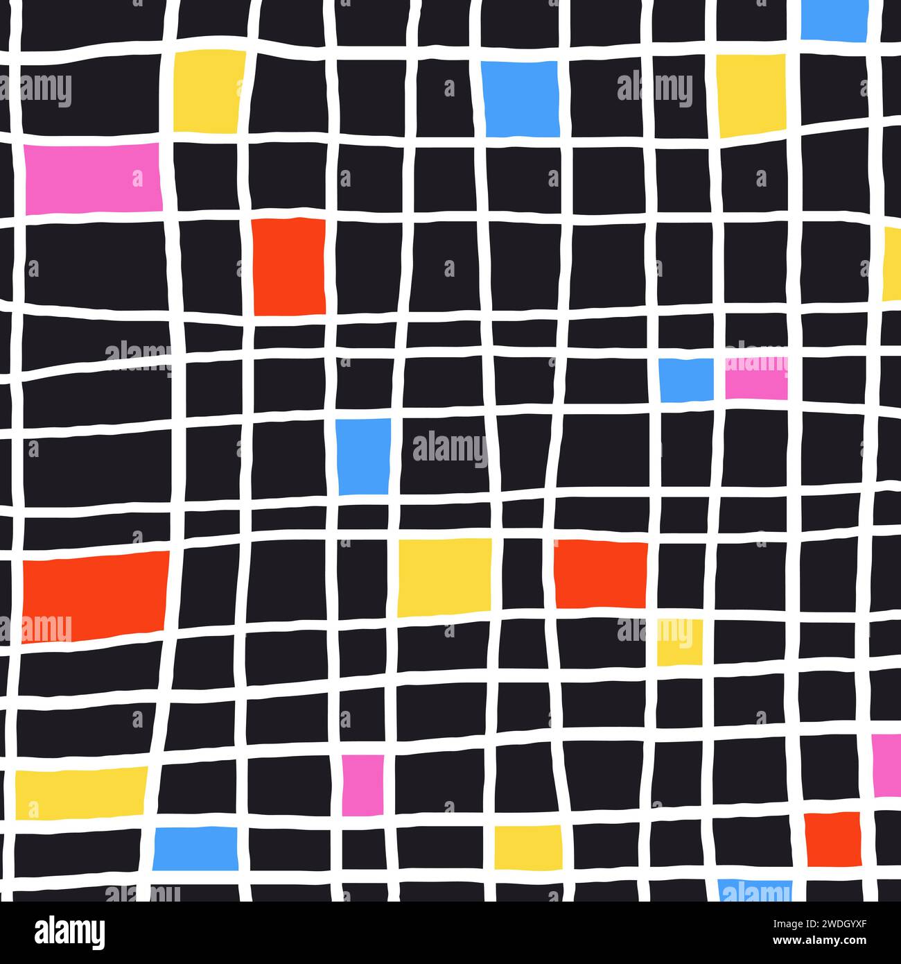 Futurist collage Stock Vector Images - Alamy