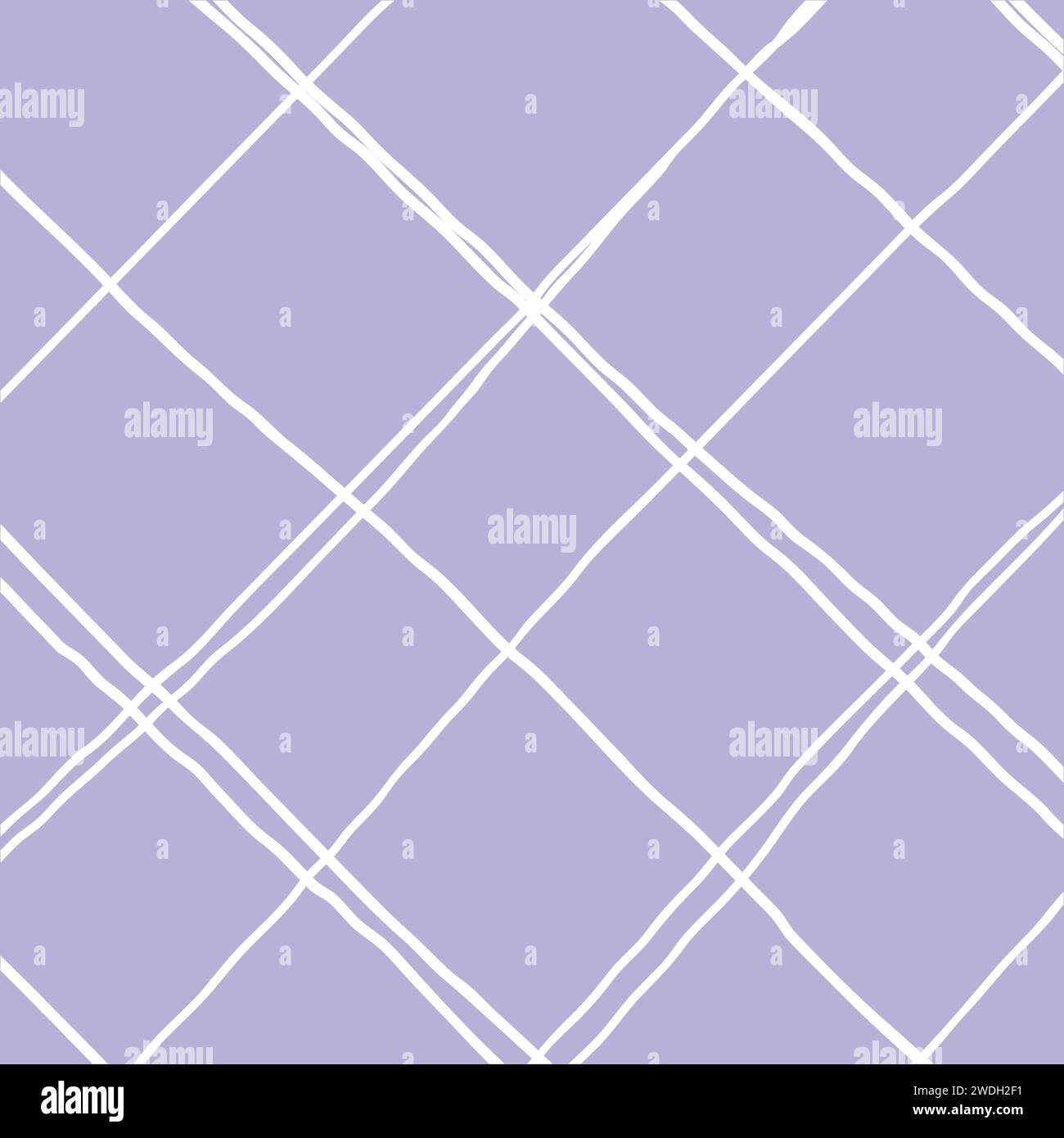 lilac, purple, violet, lavender, white background with zig zag texture ...