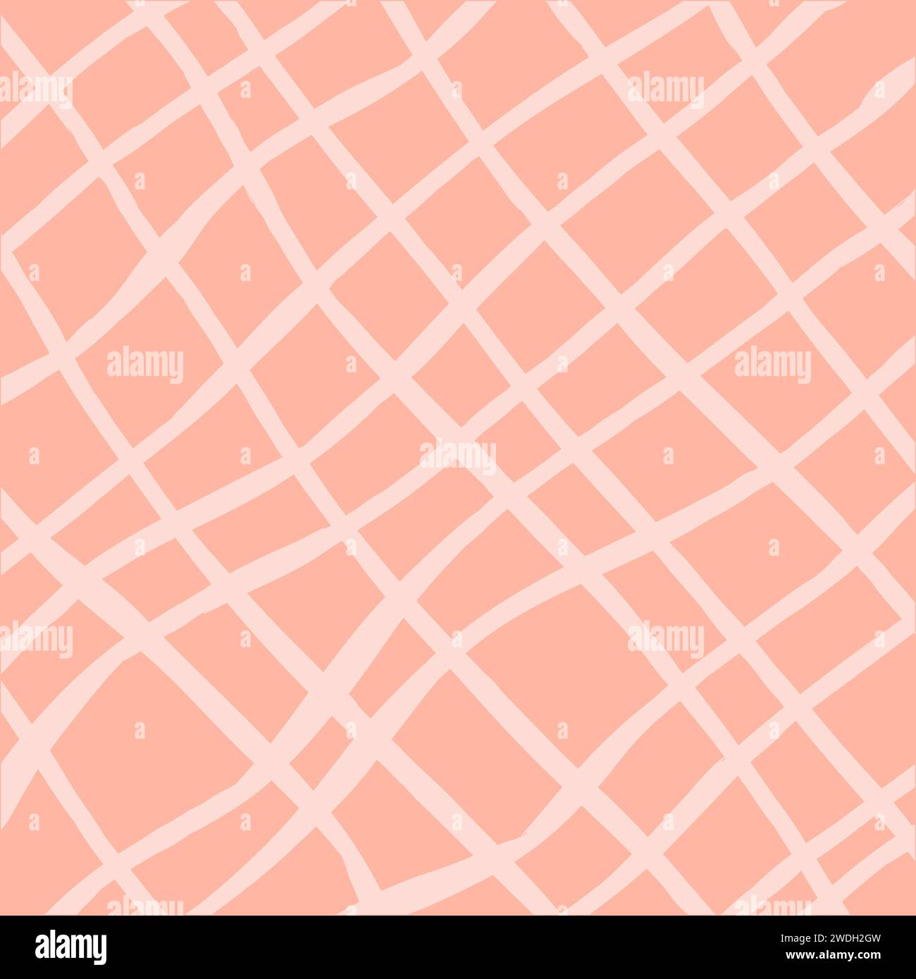 pink, pale, red, beige background with brush texture effect, weave ...