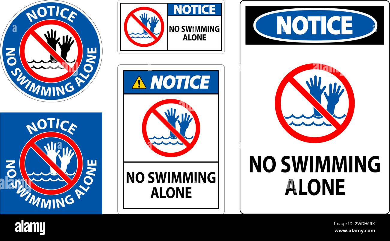 Kmart Pool Safety Sign at Kayla Olney blog