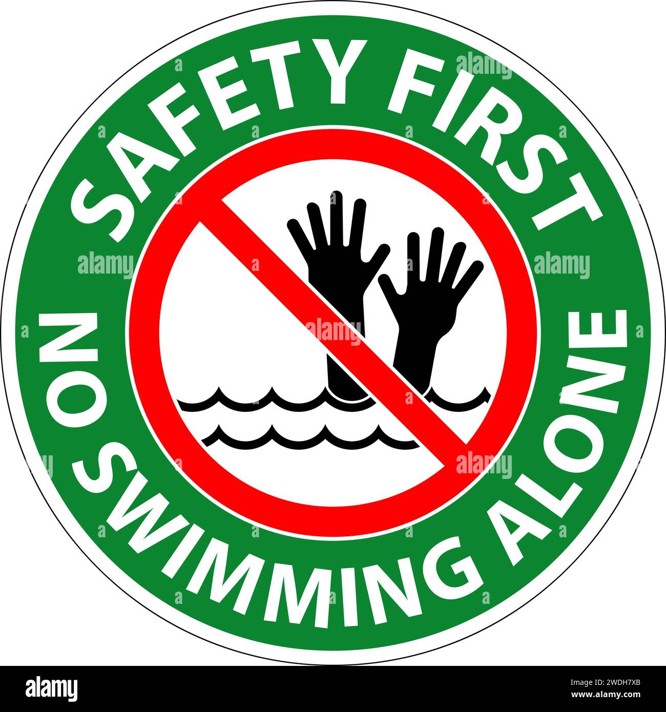 Little grebe Stock Vector Images - Alamy