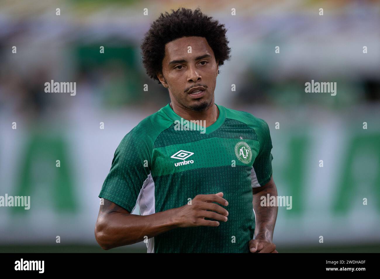 SC - CHAPECO - 01/20/2024 - CATARINENSE 2024, CHAPECOENSE (Photo by ...