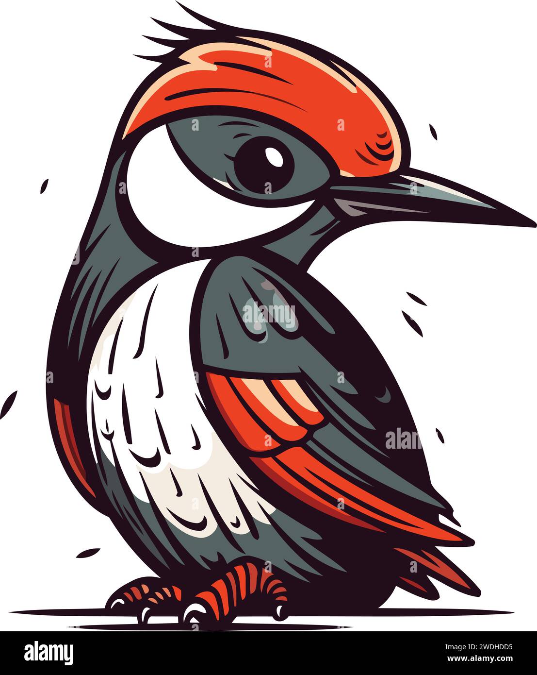 Happy major Stock Vector Images - Alamy