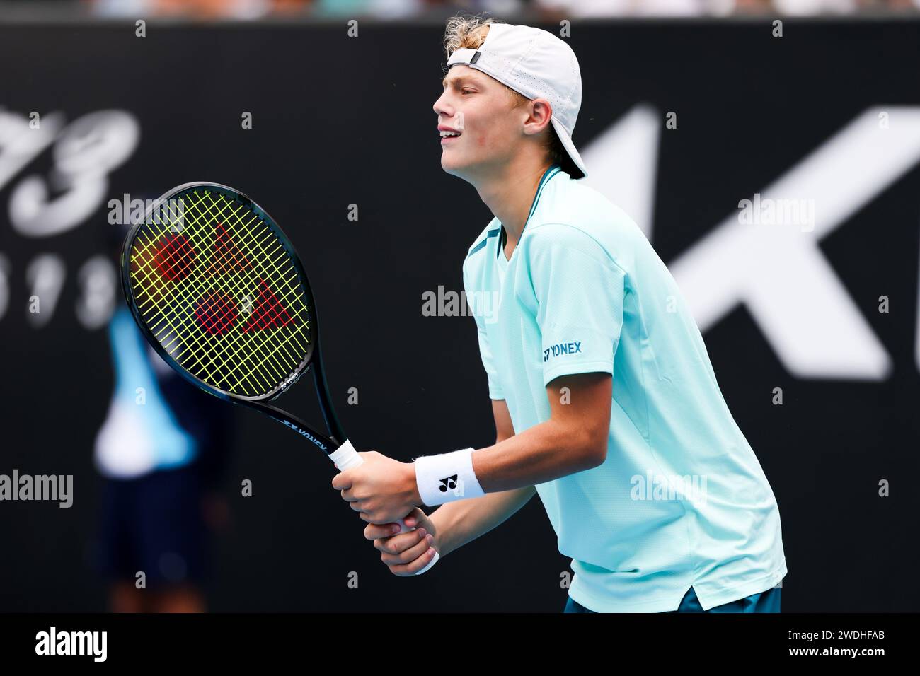 Cruz hewitt of australia hi-res stock photography and images - Alamy