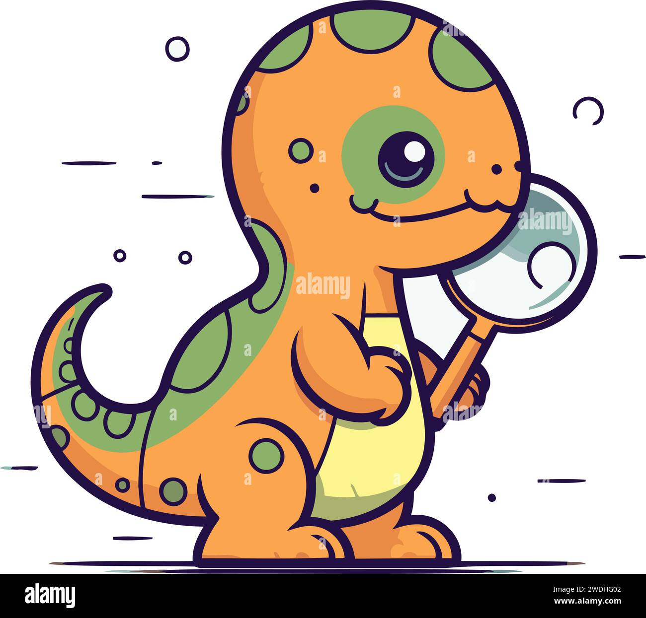 Holding lizard not child Stock Vector Images - Alamy