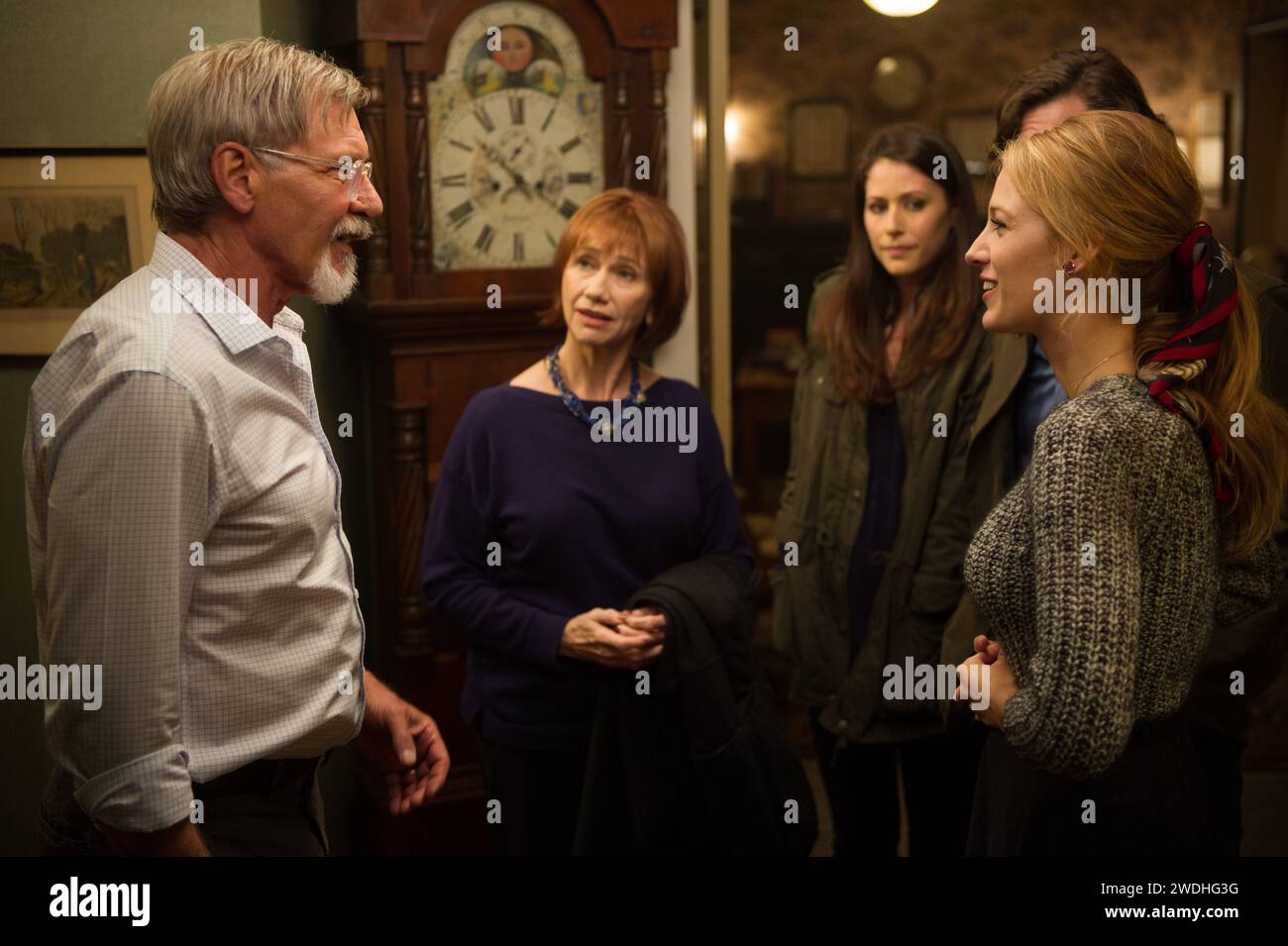 RELEASE DATE: April 24, 2015. TITLE: The Age of Adaline. STUDIO ...