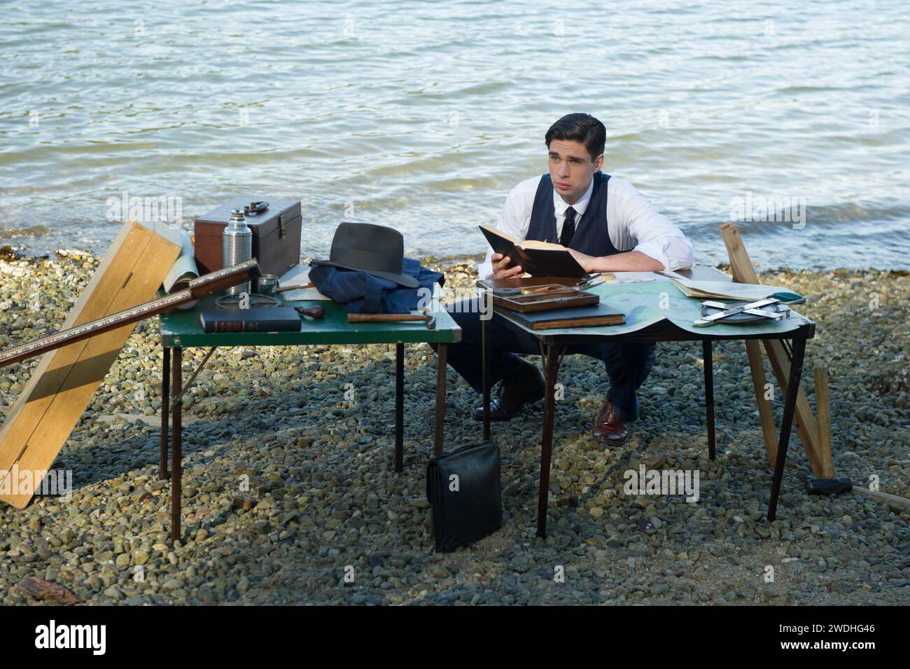 Lee toland krieger hi-res stock photography and images - Alamy