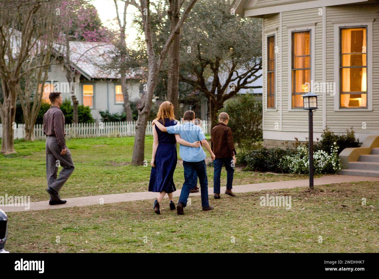 RELEASE DATE: May 27, 2011. TITLE: The Tree of Life. STUDIO: Cottonwood ...