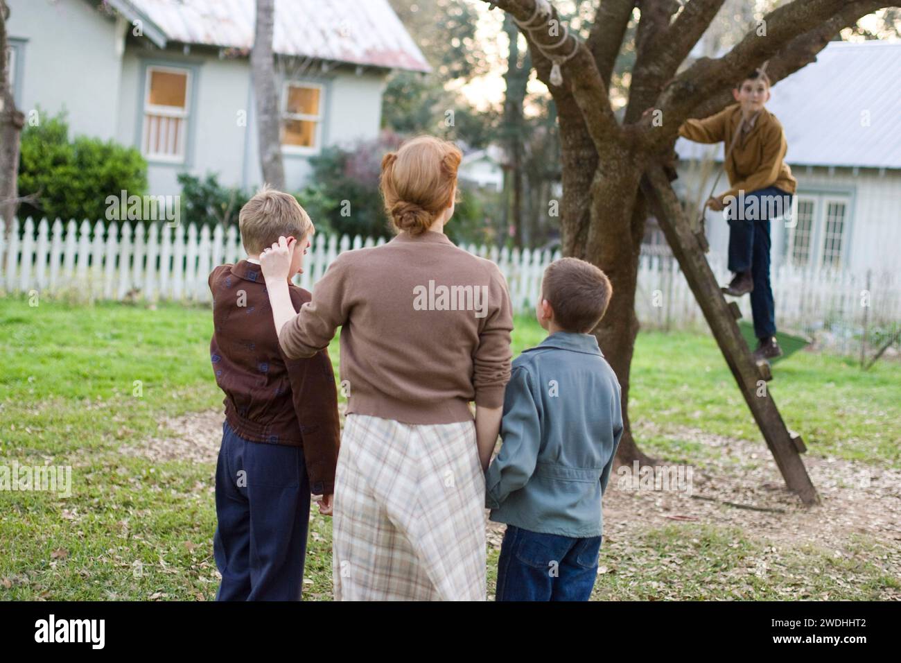 RELEASE DATE: May 27, 2011. TITLE: The Tree of Life. STUDIO: Cottonwood ...