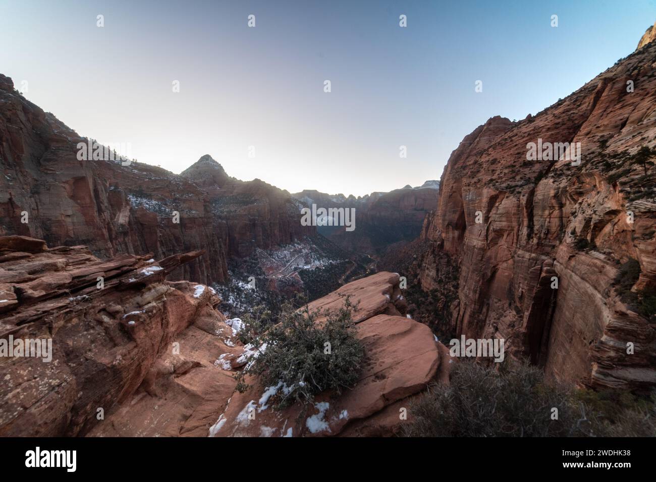 Rustic highland terrain hi-res stock photography and images - Alamy