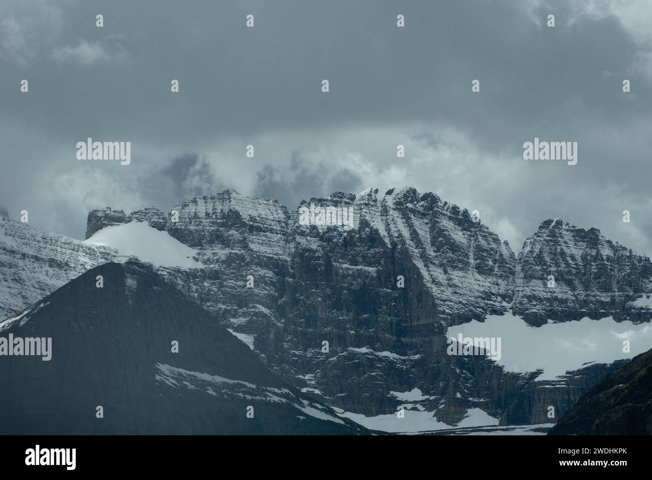 Rustic highland terrain hi-res stock photography and images - Alamy