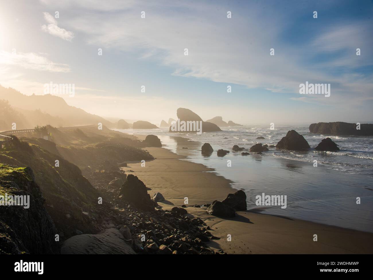 Rustic Roots Stock Photography Stock Photo - Alamy