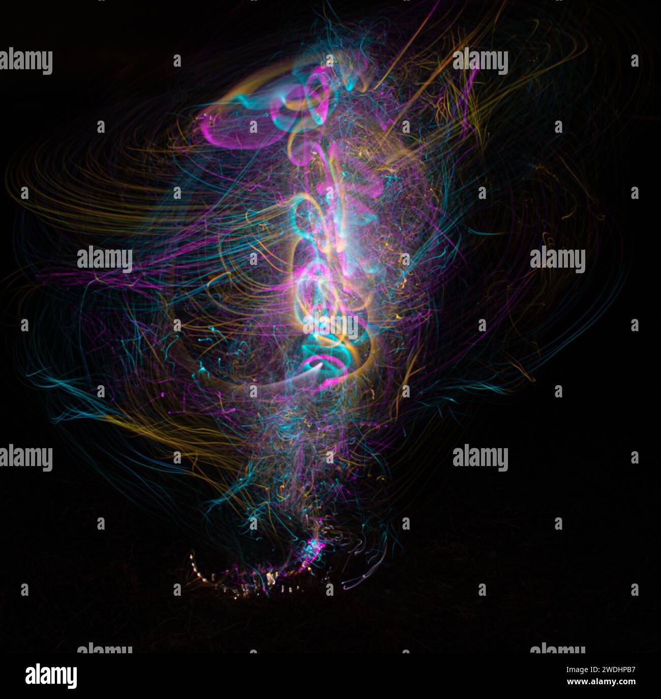 Rustic Roots Stock Photography Stock Photo - Alamy