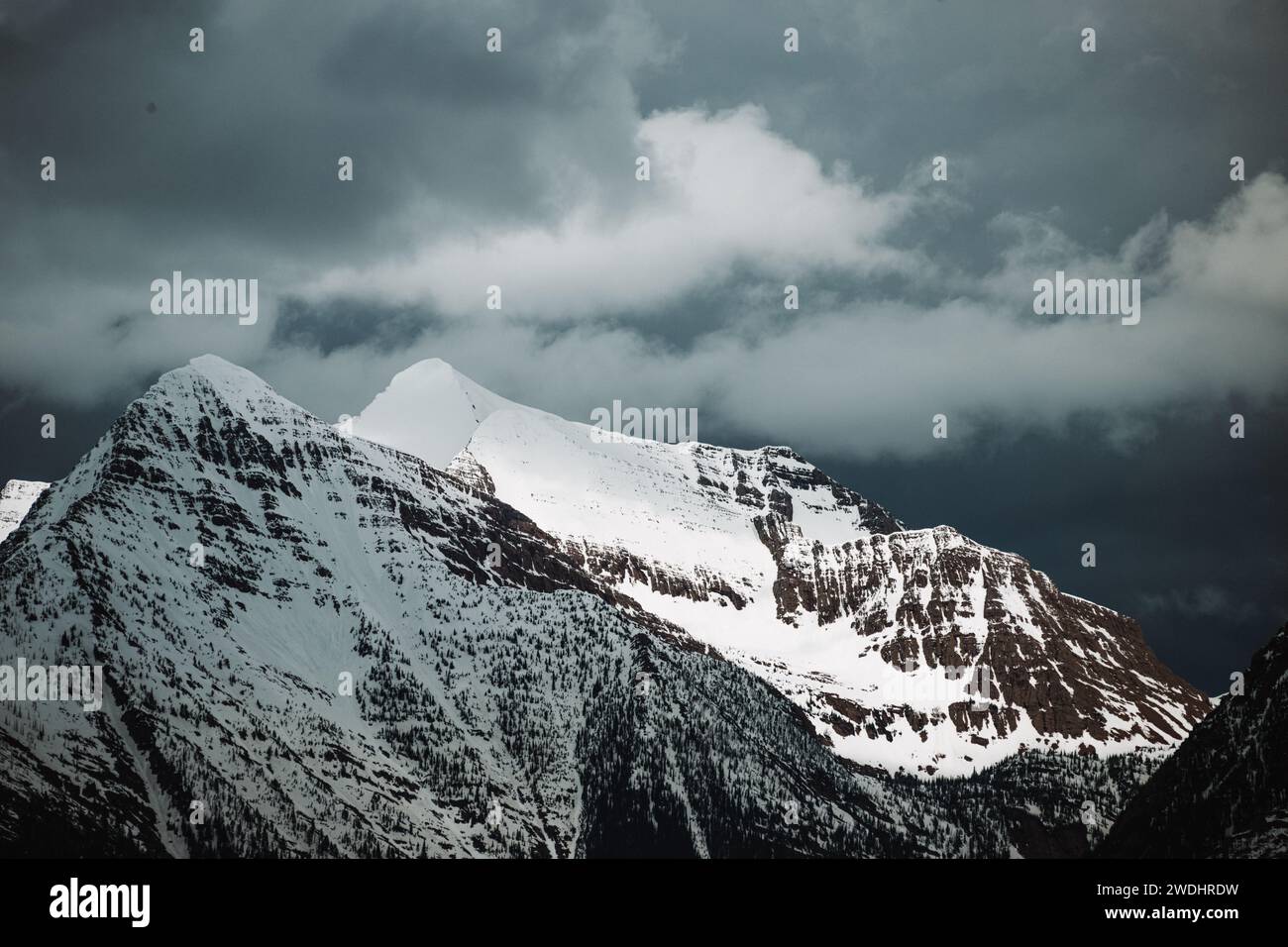 Meteorological geological station hi-res stock photography and images ...