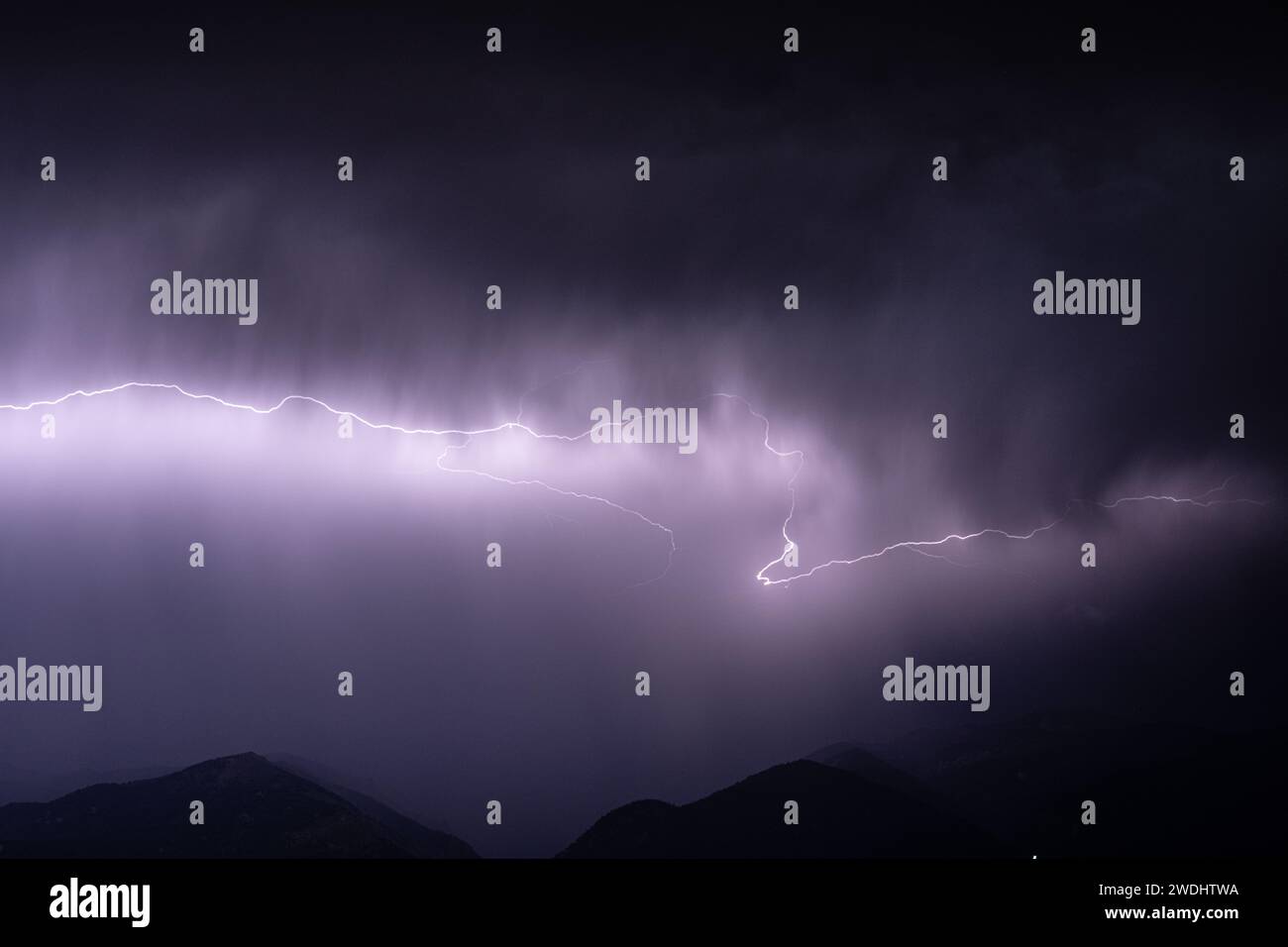 Rustic Roots Stock Photography Stock Photo - Alamy