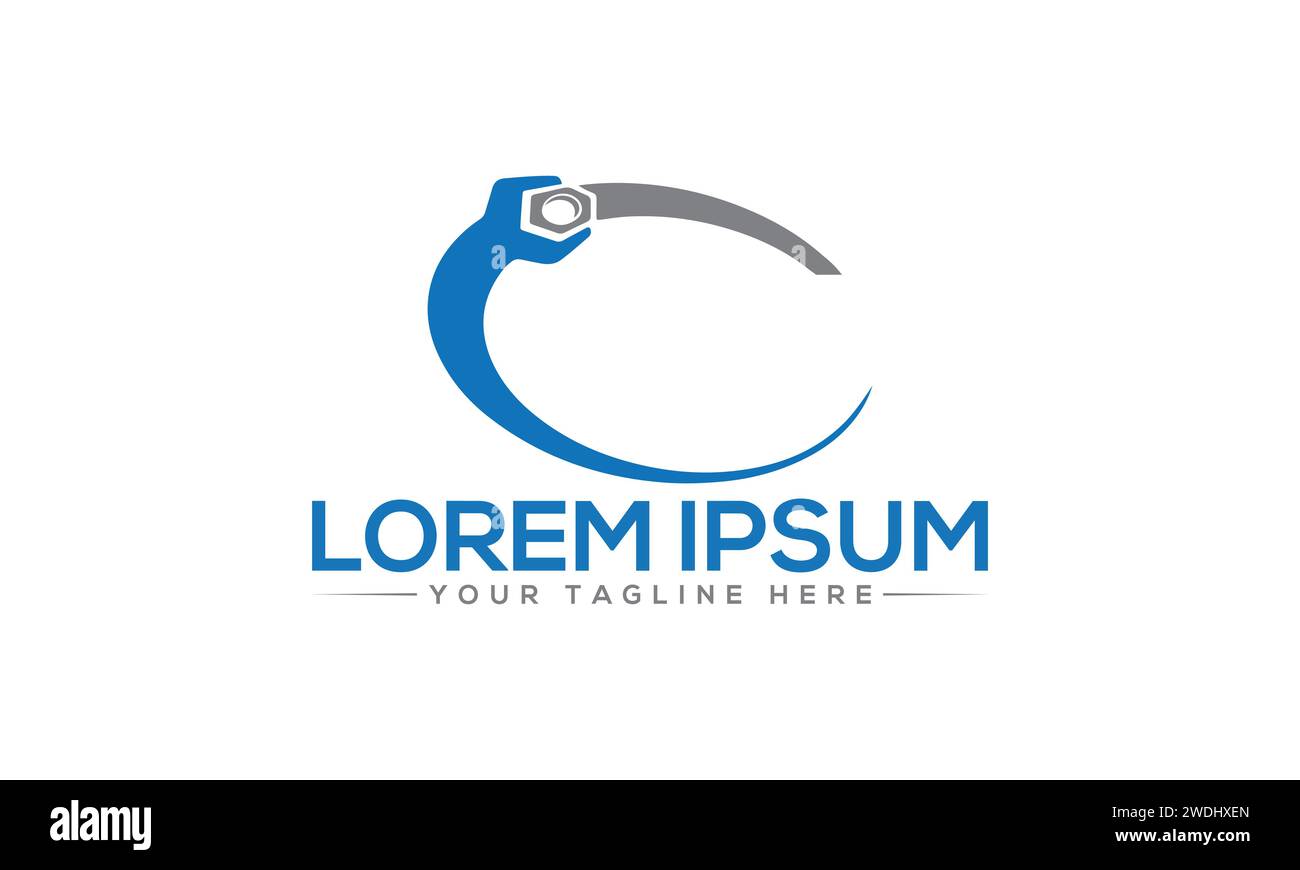 High quality repair Stock Vector Images - Alamy