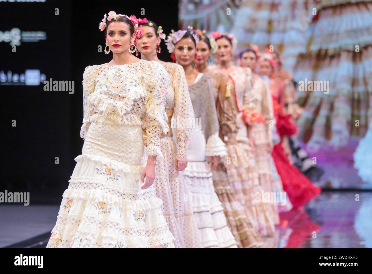 Ateleir rima hi-res stock photography and images - Alamy