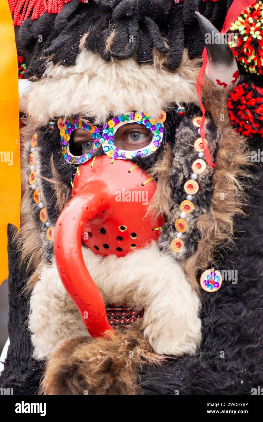 Complicated masks hi-res stock photography and images - Alamy
