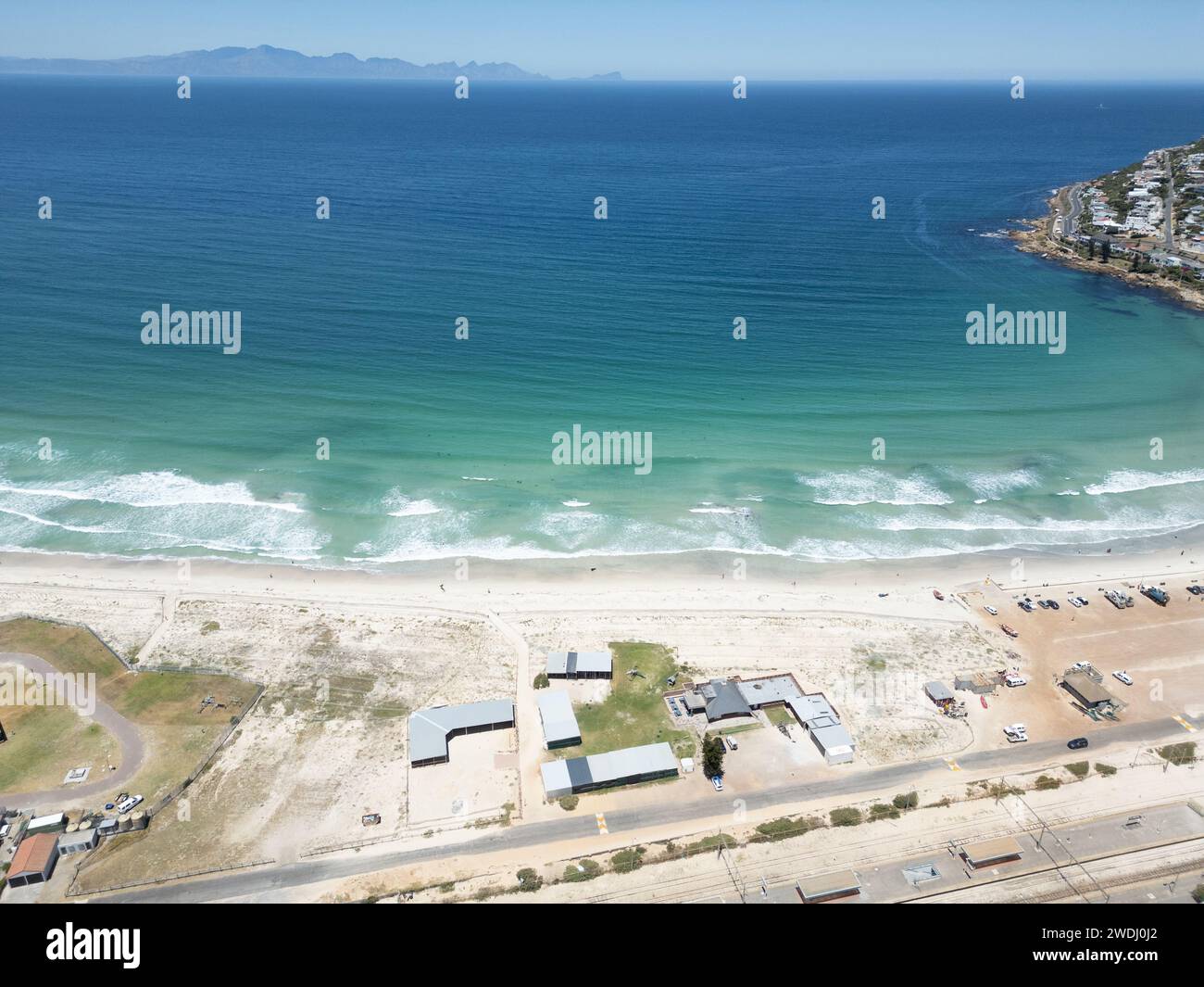 Surfski school hi-res stock photography and images - Alamy