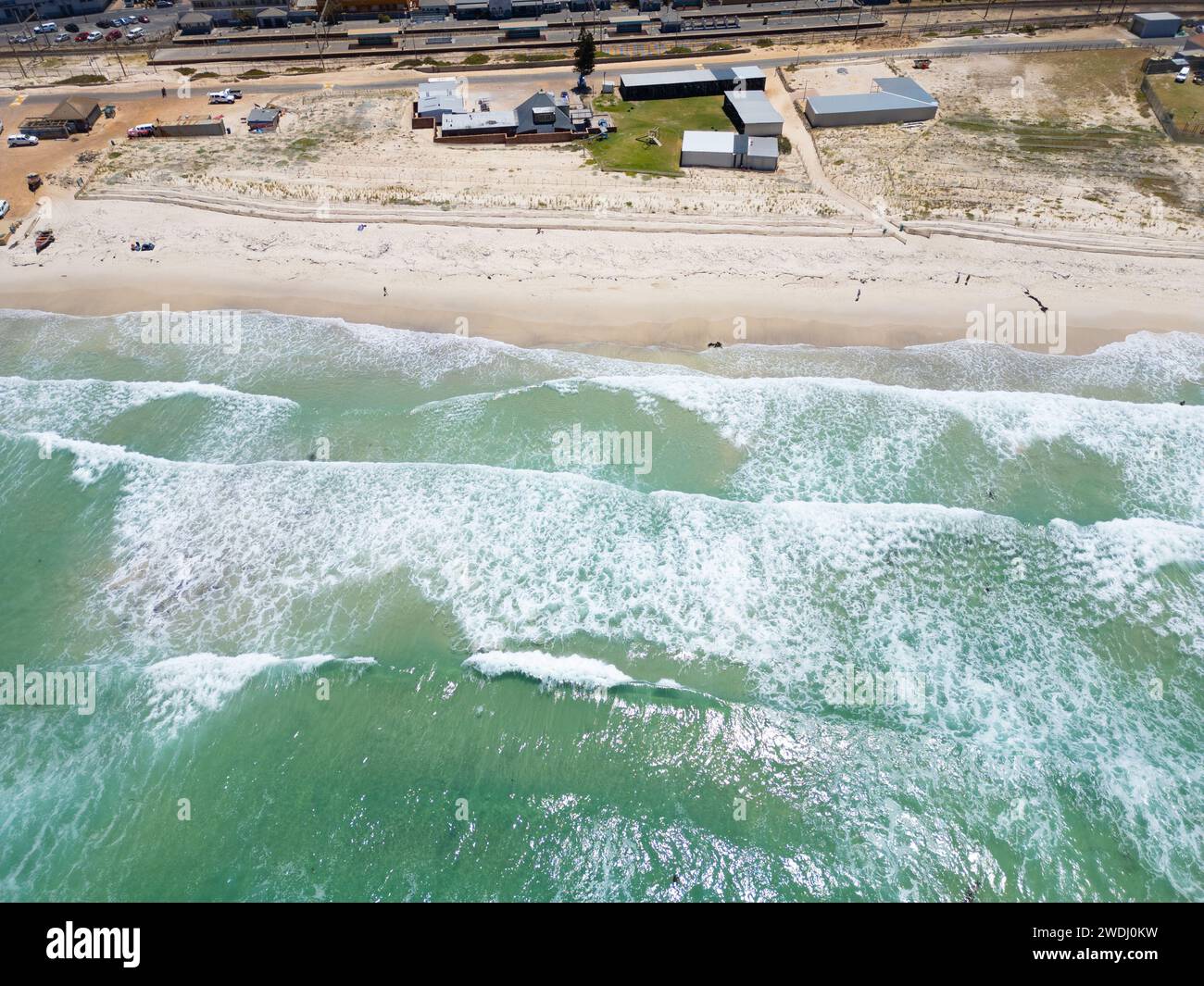 Surfski school hi-res stock photography and images - Alamy