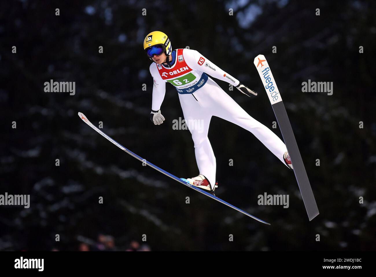 Kasperi valto hi-res stock photography and images - Alamy