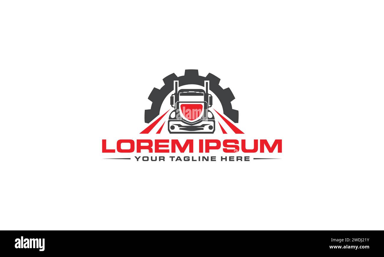 Setting Logo Design. Creative and Professional Repair and Setting Logo ...