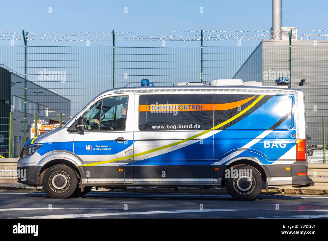 Luftfahrt bundesamt hi-res stock photography and images - Alamy