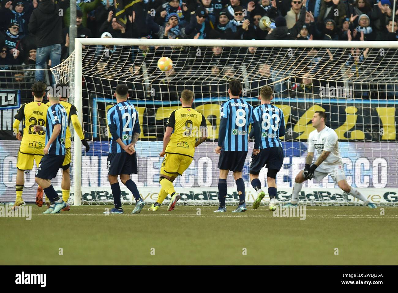 Ac lecco 1 1 hi-res stock photography and images - Alamy